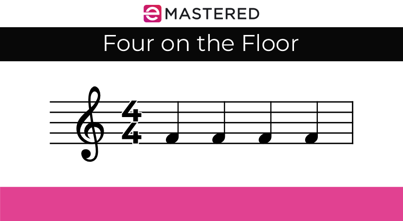 8 Common Types of Rhythm Every Musician Should Know